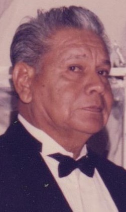 edward araujo