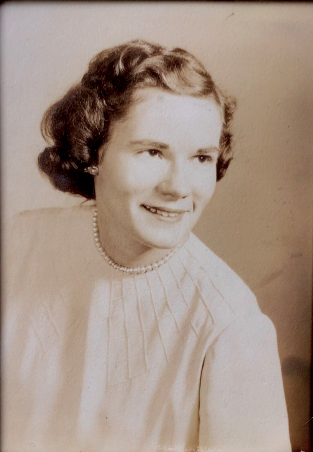 Mary Frances Rice Obituary - Atlanta, GA