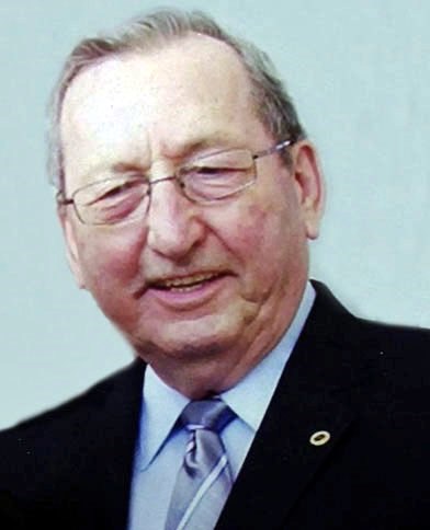 Angus MacFarlane Obituary - Oshawa, ON