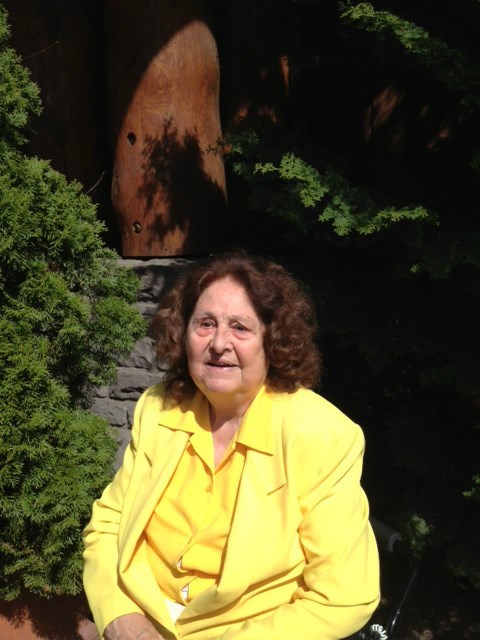 Irene Elizabeth Casteel Obituary - Portland, OR
