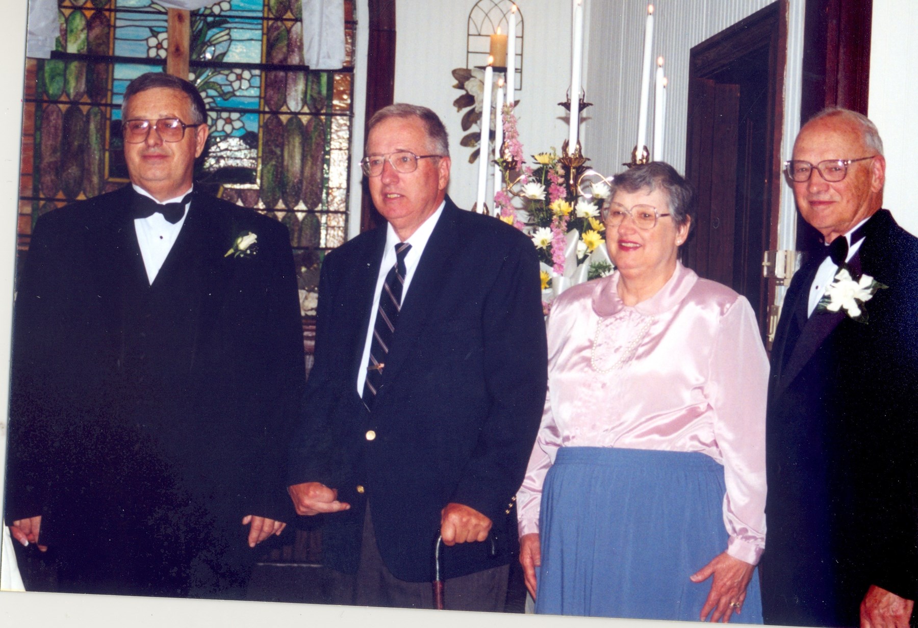 Joseph Henry Boggs Sr. Obituary - Fredericksburg, VA