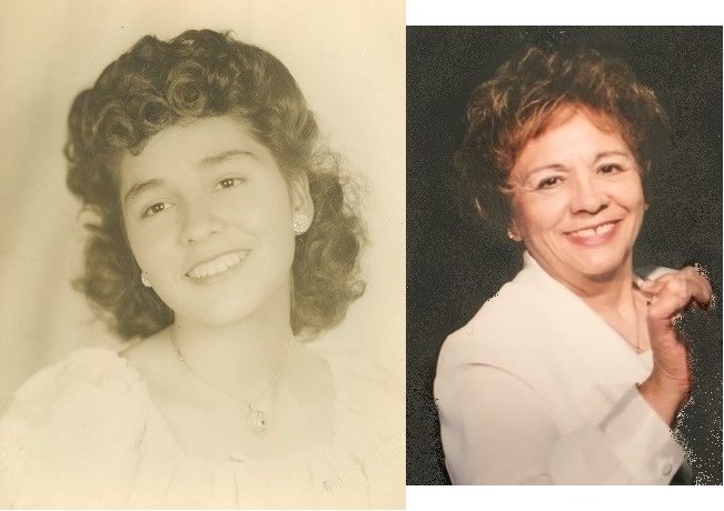 Olga Fierro Marquez Obituary - Phoenix, AZ