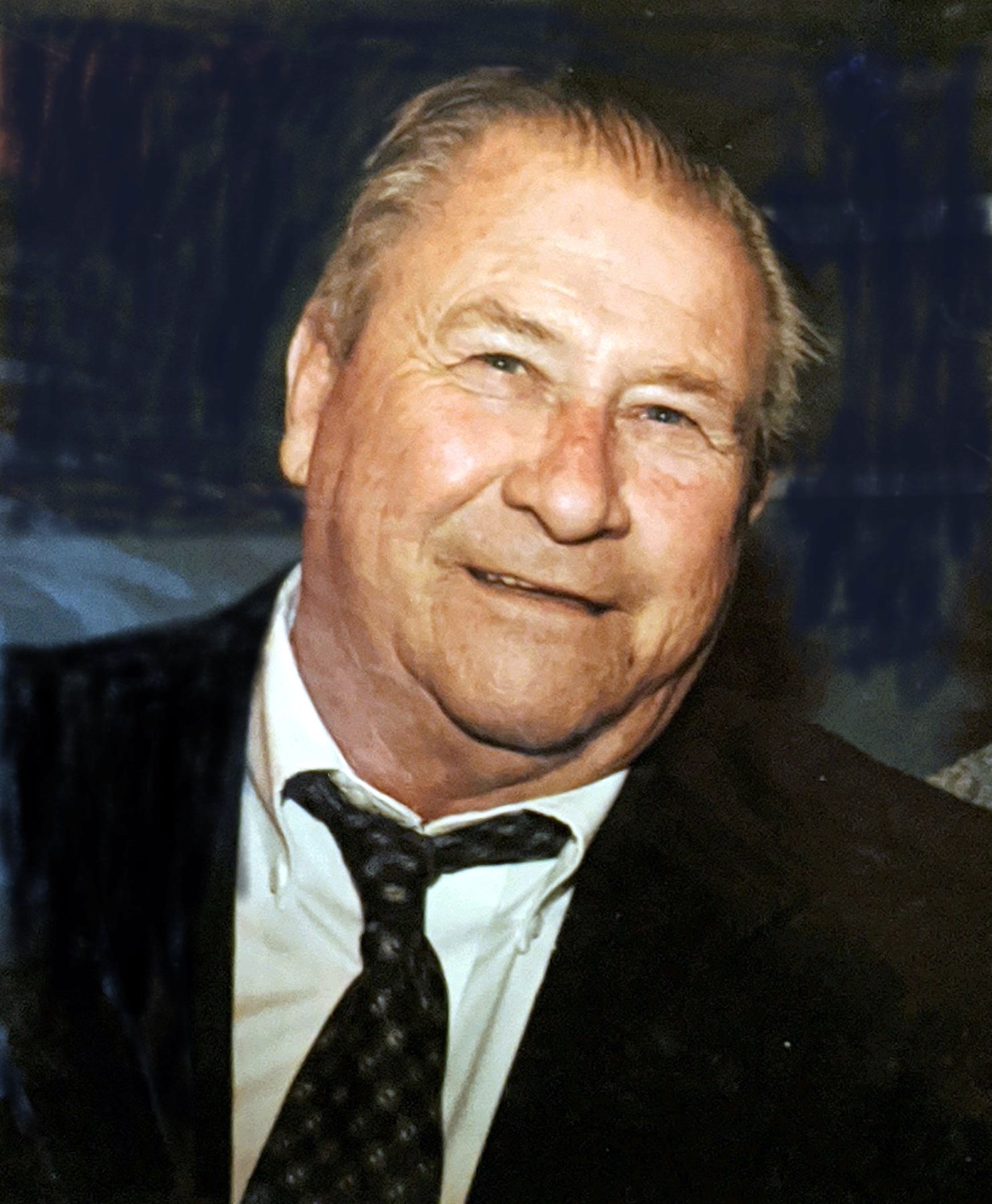 George McCormick Obituary - Lubbock, TX