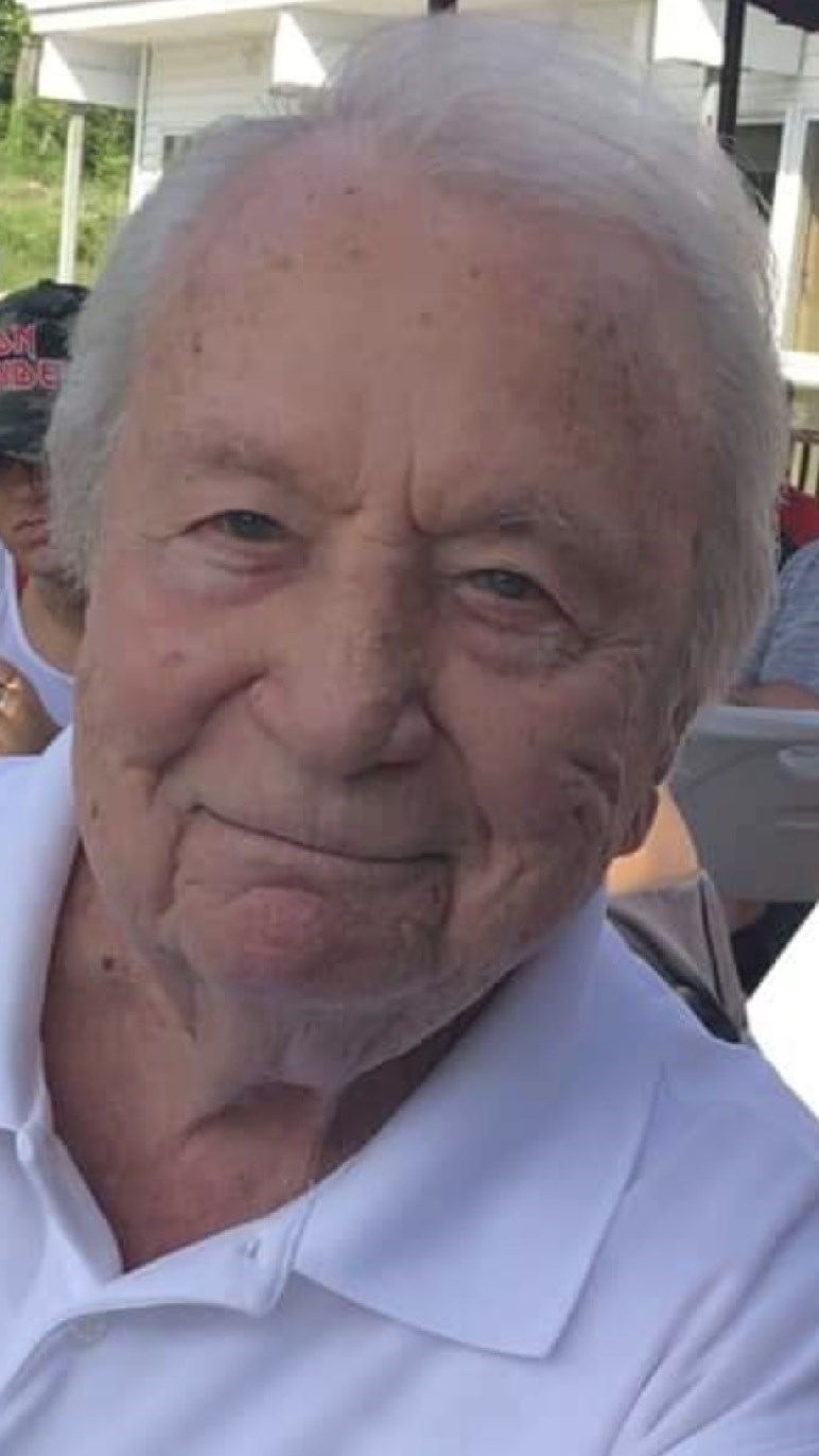 Eugene Morin Obituary - East Hartford, CT