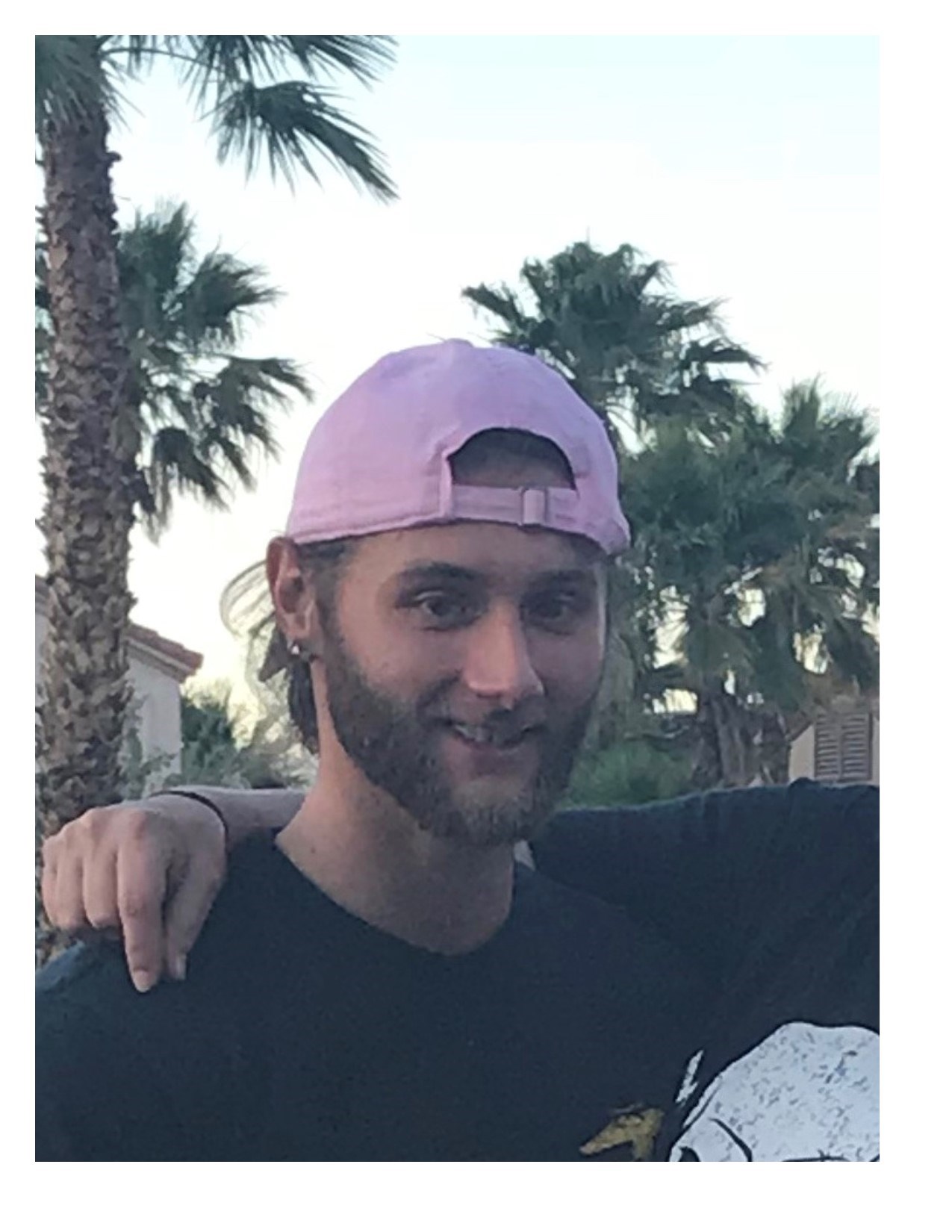 Joseph Harnden Obituary - Las Vegas, NV