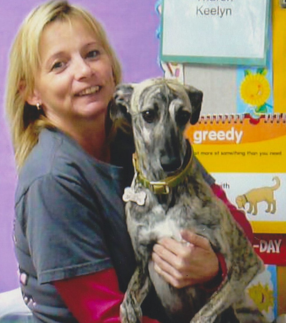 Nancy Faye Kish Obituary - Bullhead City, AZ