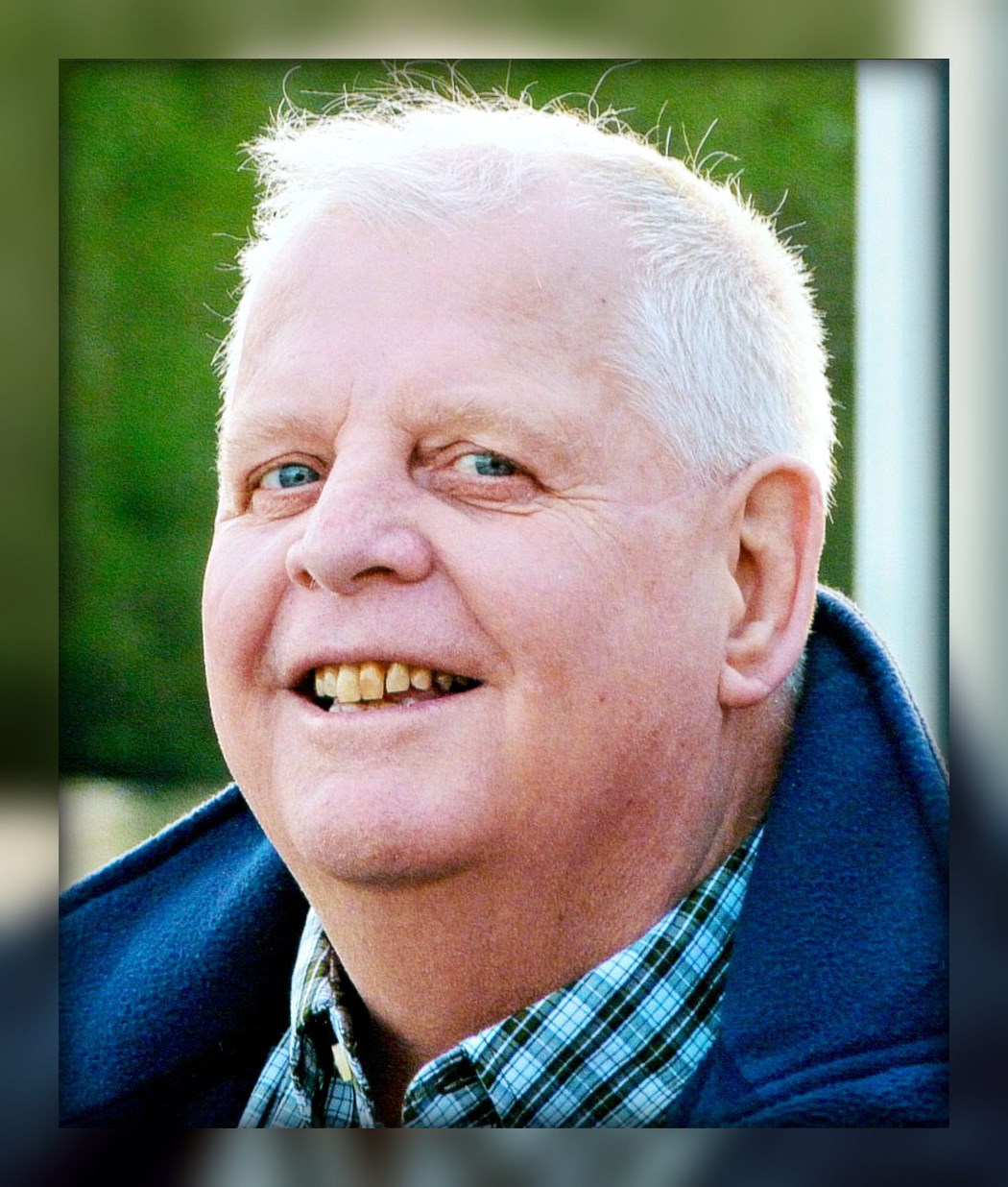 John "Jack" Anderson Obituary - Sault Ste. Marie, ON