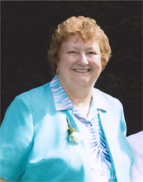 Jennifer Allison Obituary - Parksville, BC