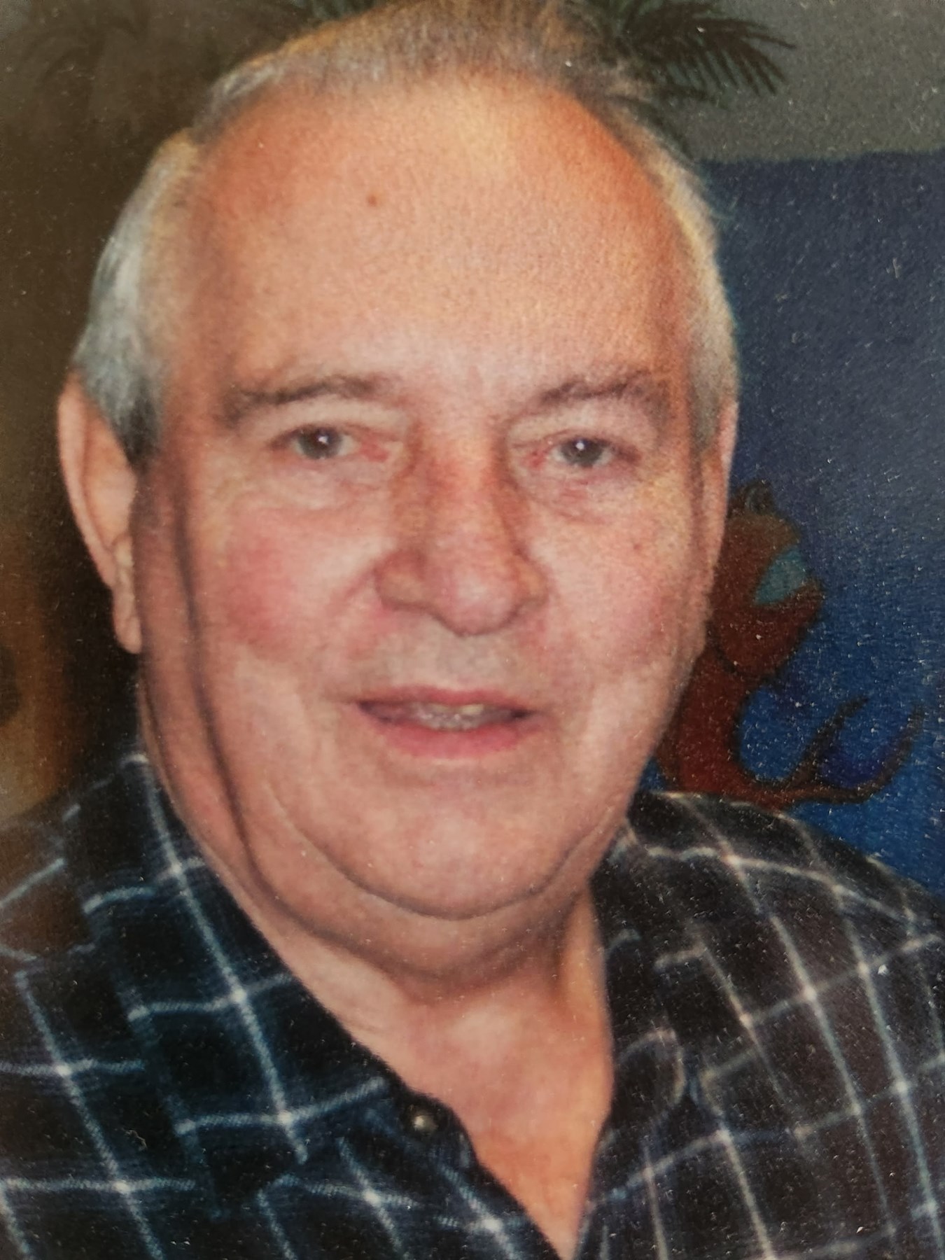 Raymond Gouin Obituary - Clinton Township, MI