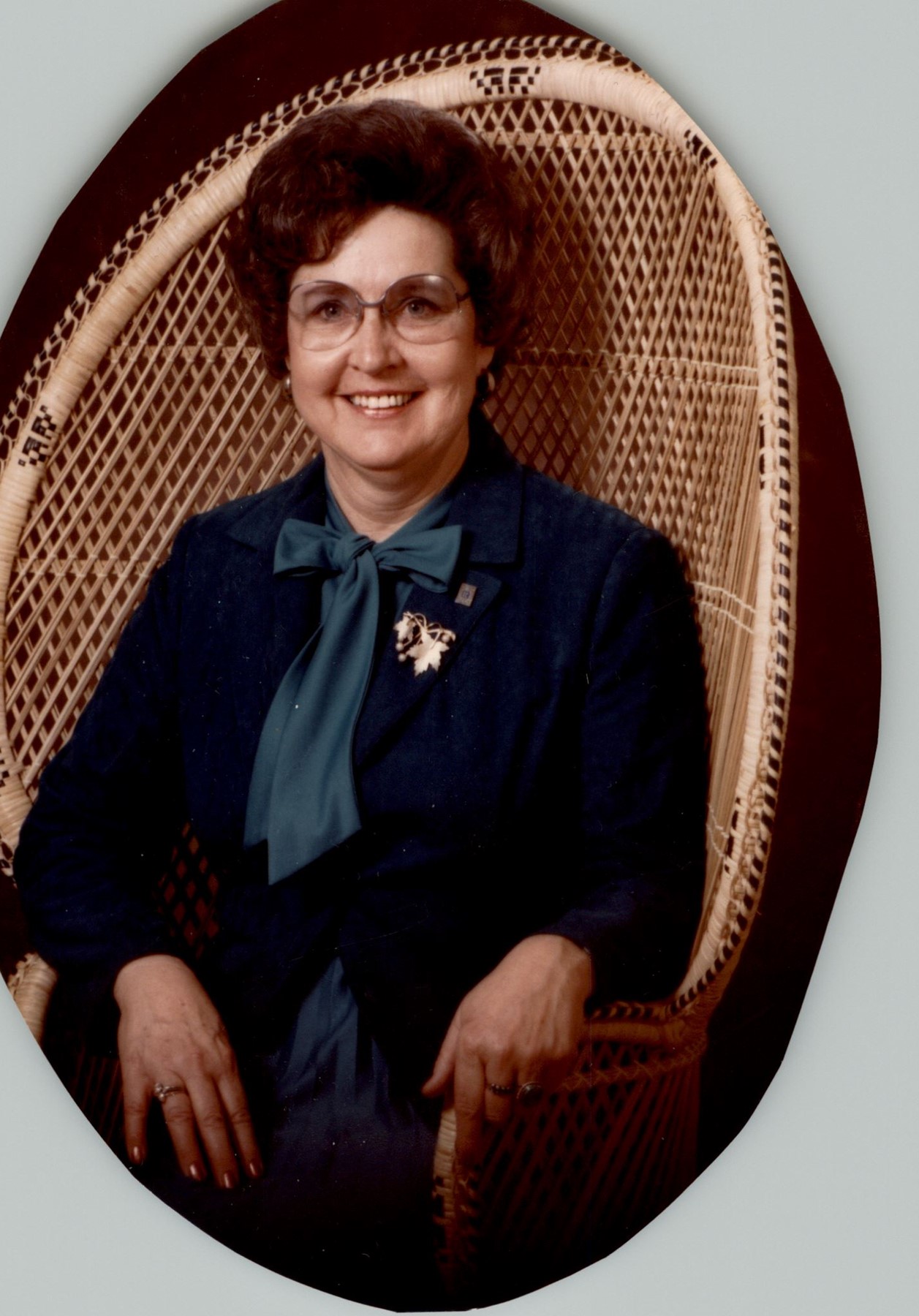 Dora Hallam Obituary - Colorado Springs, CO