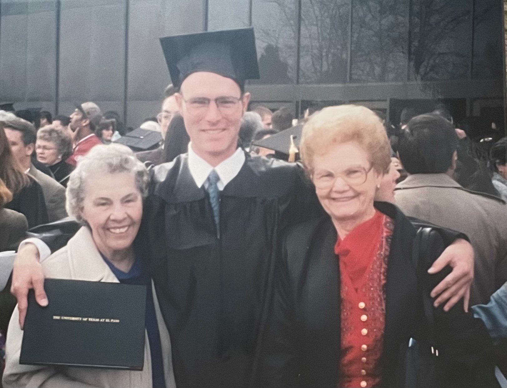 Raymond David Snider Obituary - Pflugerville, TX