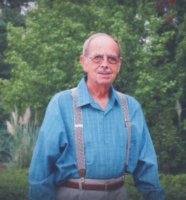 Virgil Edwin Bryan Obituary - Stockbridge, GA