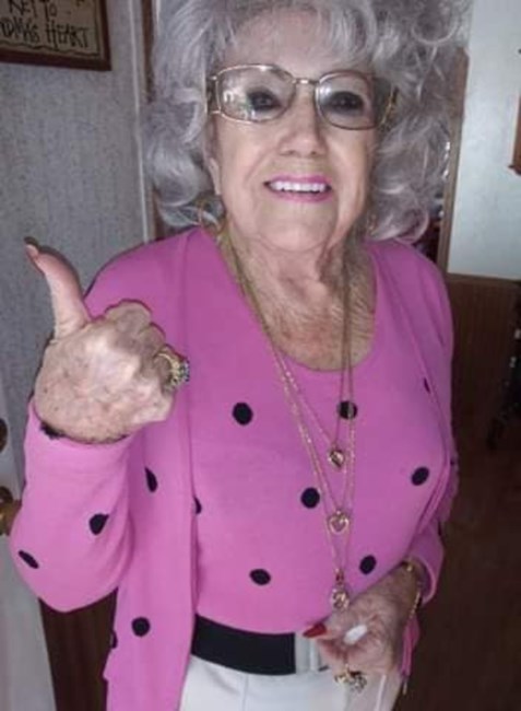 Helen Rodgers Obituary - Mabank, TX