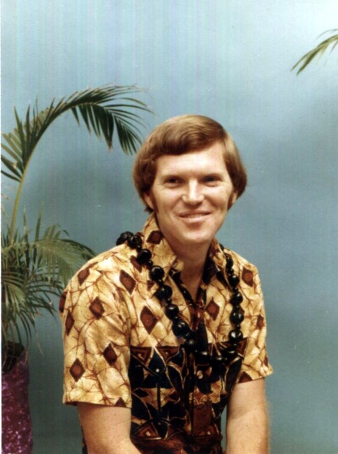 Jim Schaefer Obituary - Cary, NC