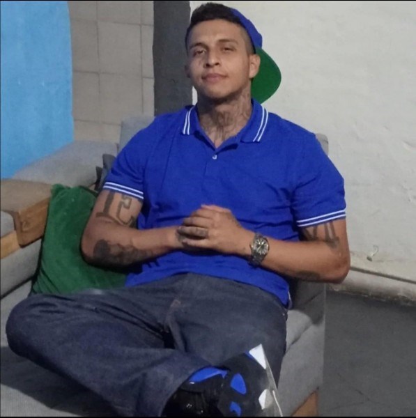 Gabriel Sanchez Obituary - Perris, CA