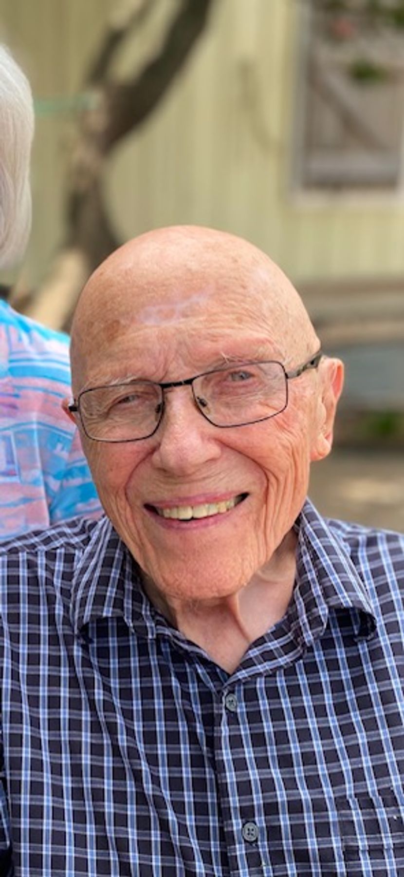 Joseph Ray Obituary - New Braunfels, TX