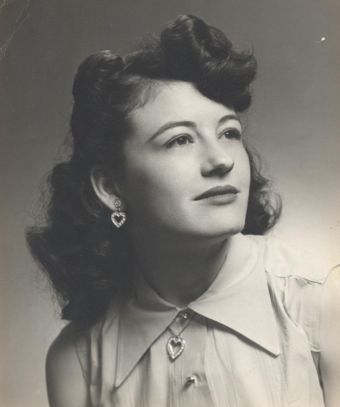 Hazel Ellis Obituary - San Antonio, TX