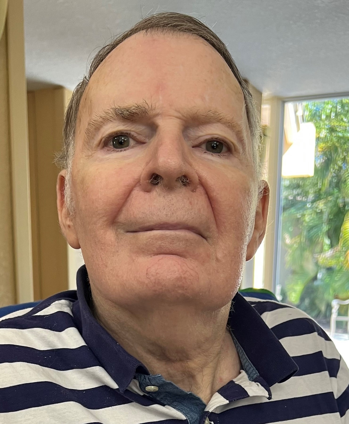 Alan Cecil Ragains Obituary - Peoria, IL