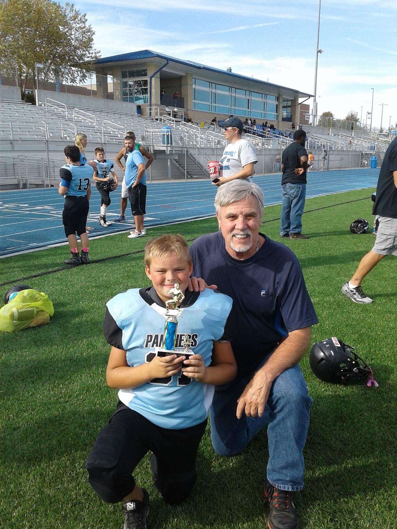 Gary Lester Obituary - Grandview, MO