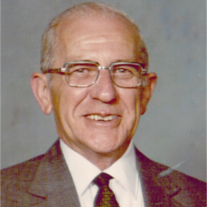 Harry Marriott Obituary - Columbus, OH