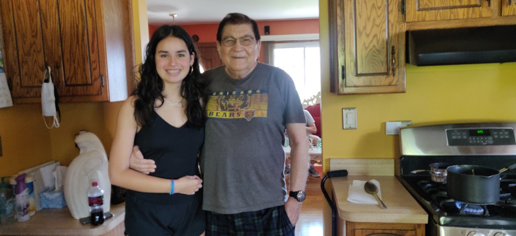 Gabriel Arciga Obituary - Stickney, IL