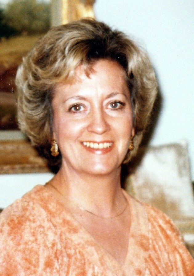 JoAnn Huston Obituary - Sandy Springs, GA