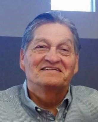 Rogelio "Roy" Perez Obituary - Corpus Christi, TX