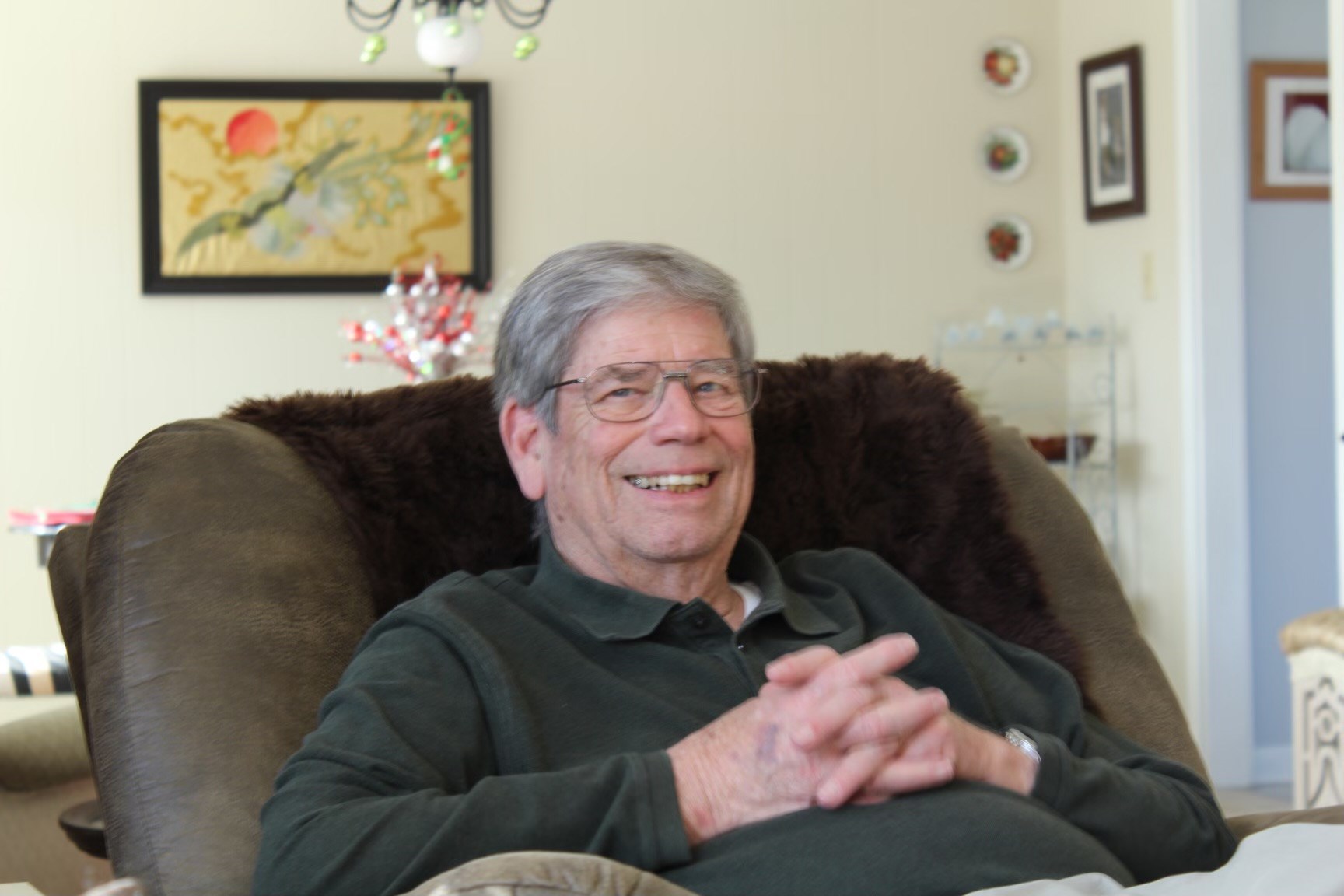 Gerald Clanton Obituary - Irmo, SC