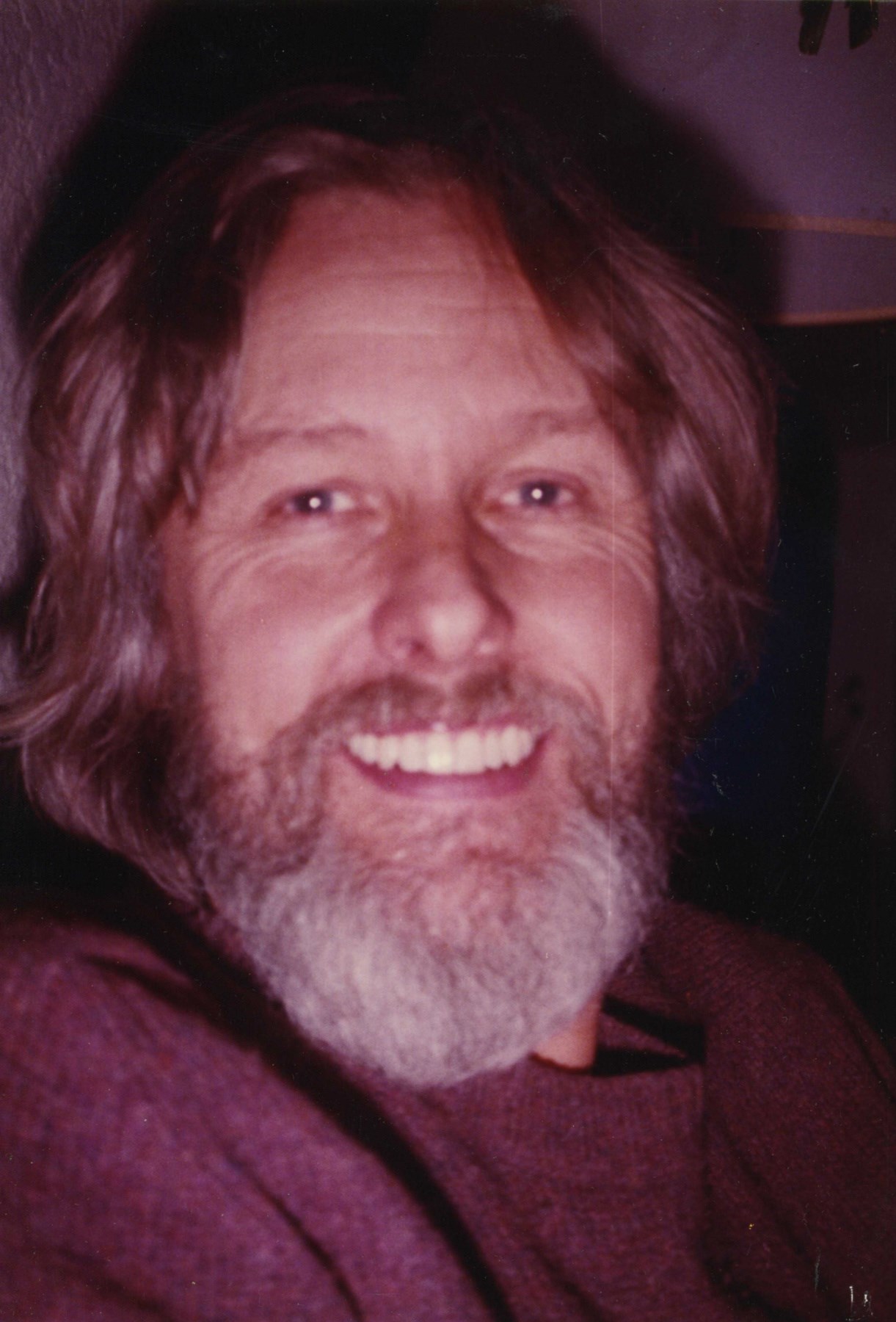 William Van Alstyne Fleming Obituary - Boulder, CO