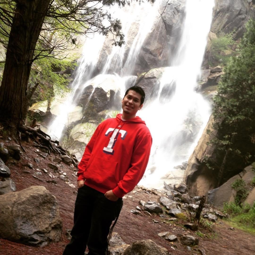 Gabriel Alejandro Obituary - Dinuba, CA