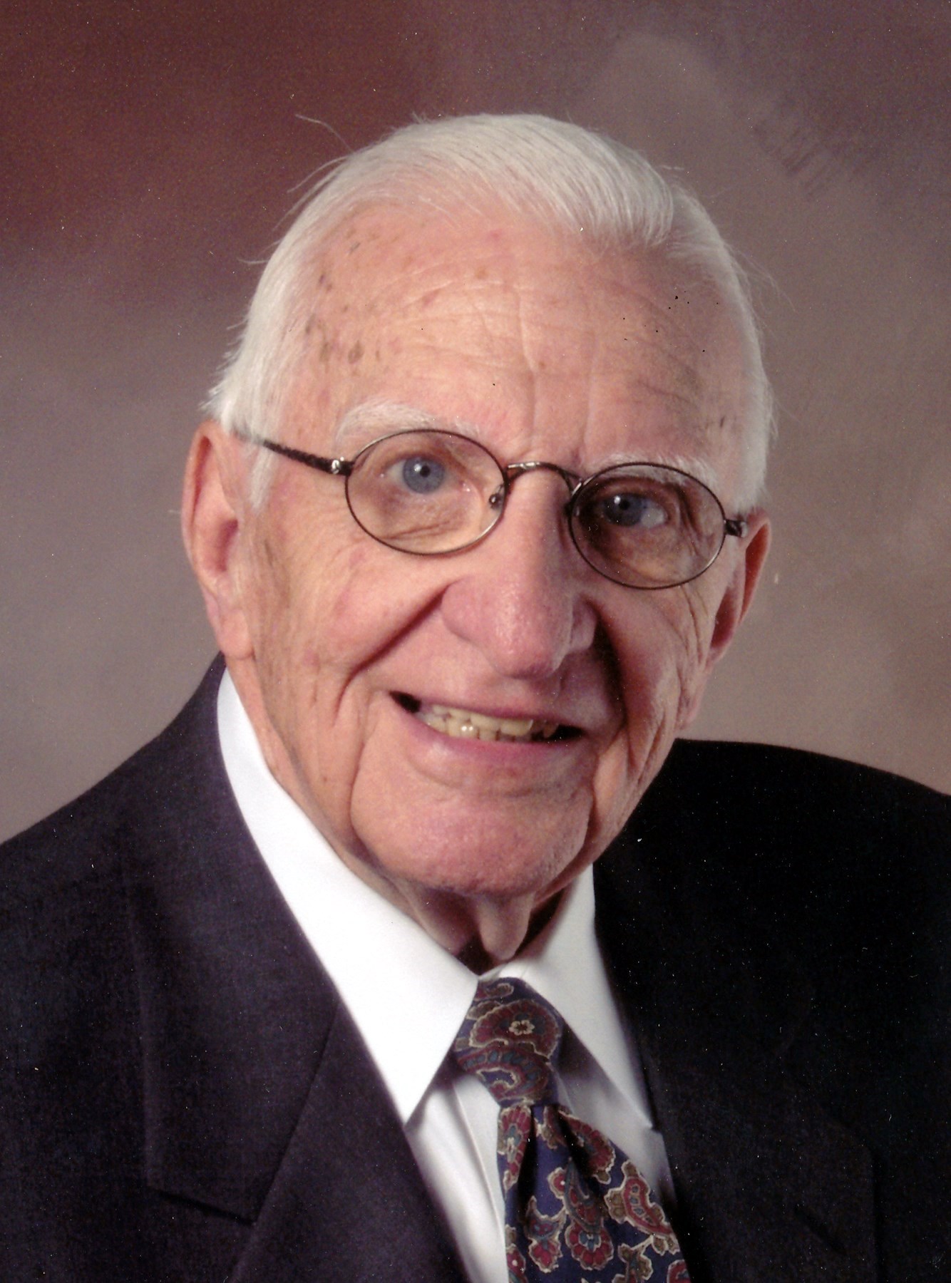 B. C. Clark Obituary - Oklahoma City, OK