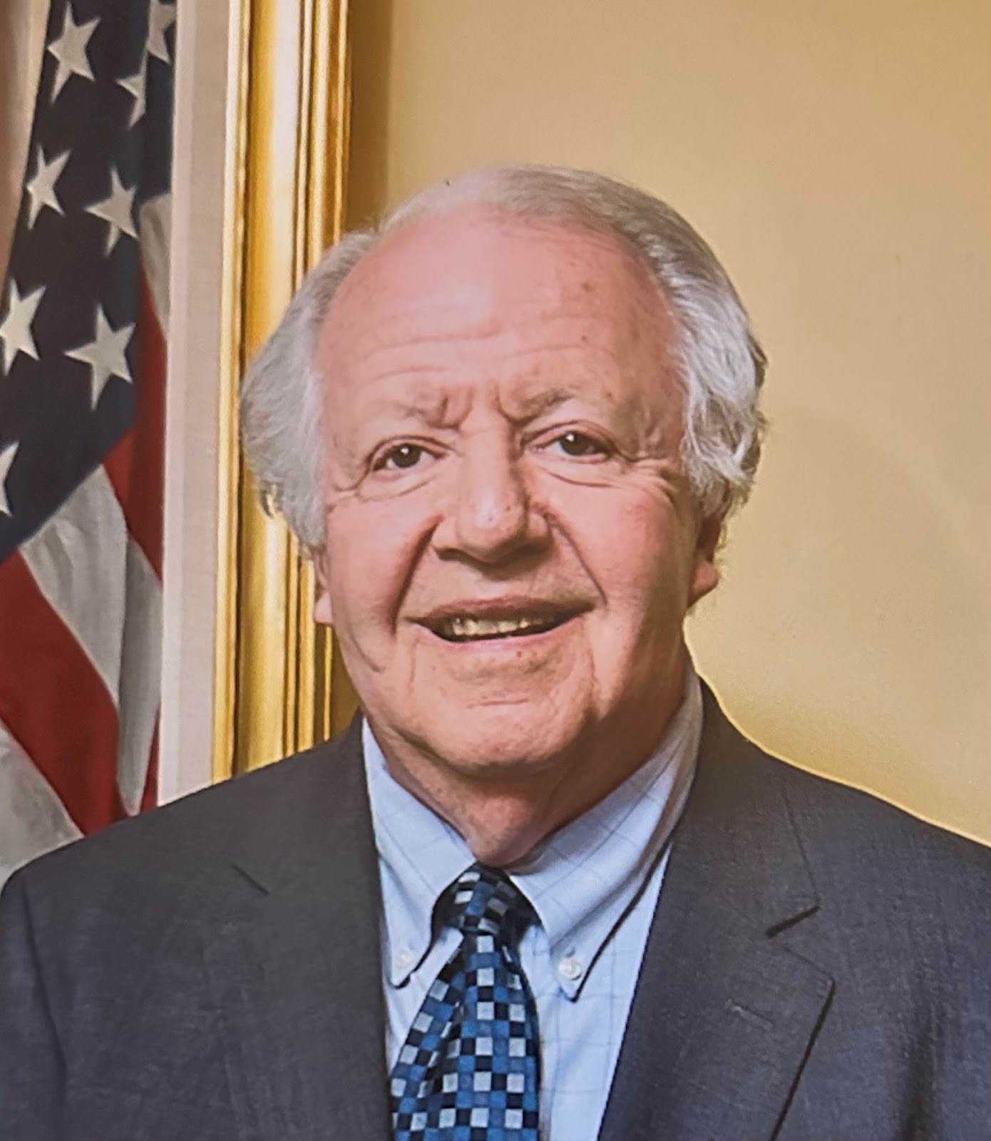 Geoffrey Stern Obituary - Gahanna, OH