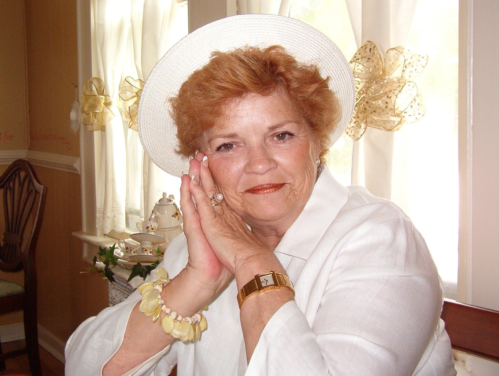 Anita Cook Obituary - Montgomery, AL