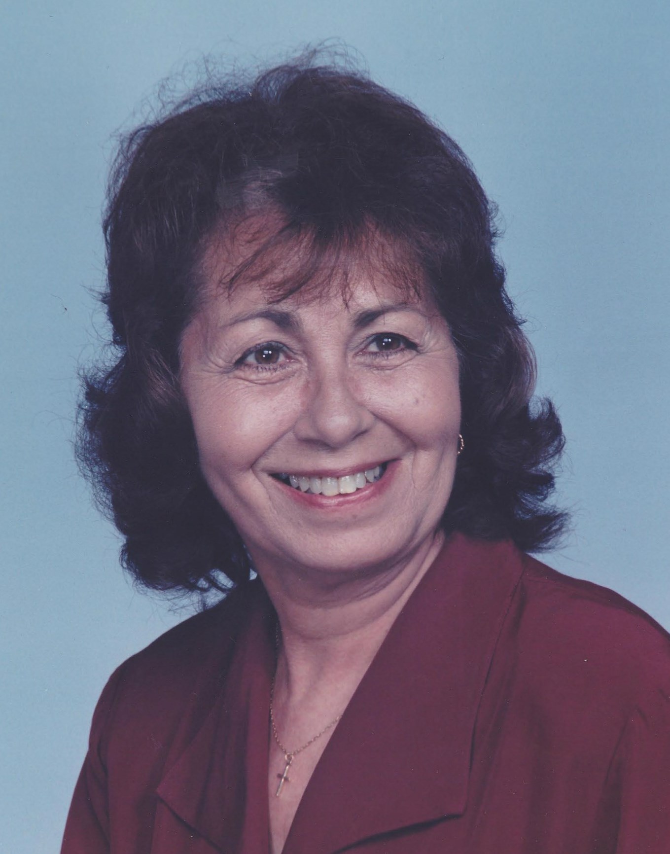 Sally A. Reynolds Obituary - Houston, TX Sally A. Reynolds Obituary - Houston, TX