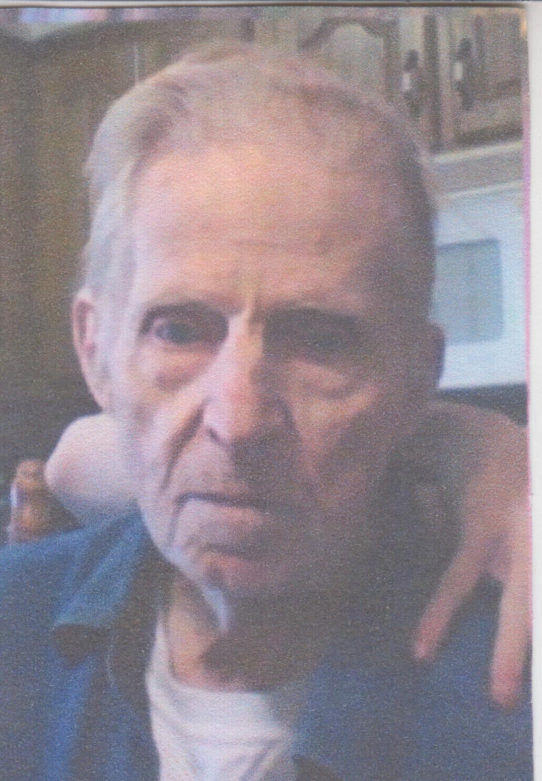 Edward Leach Obituary - Louisville, KY