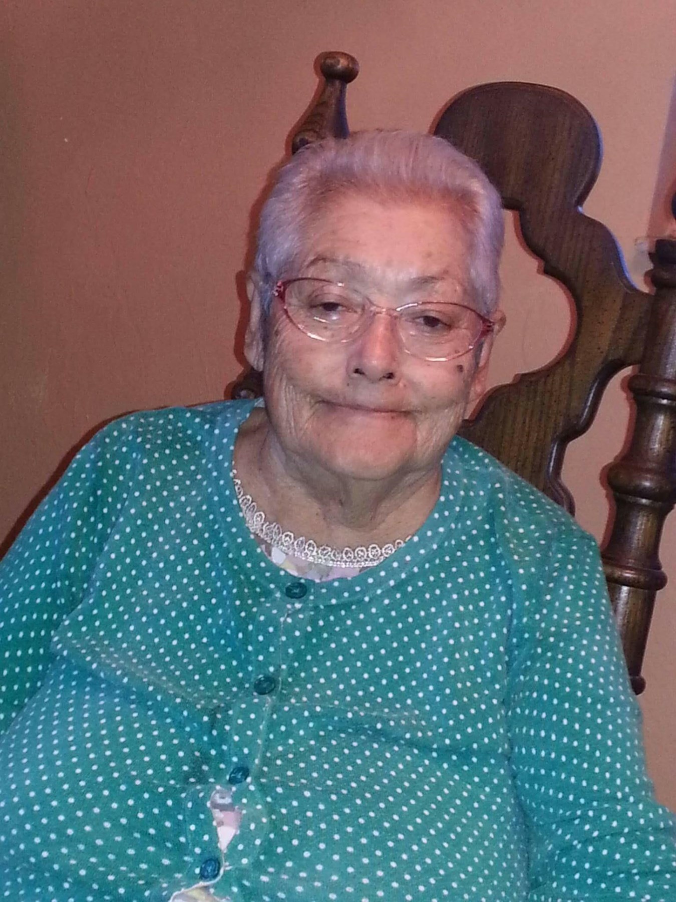 Tomasa Galvan Obituary - Fort Myers, FL