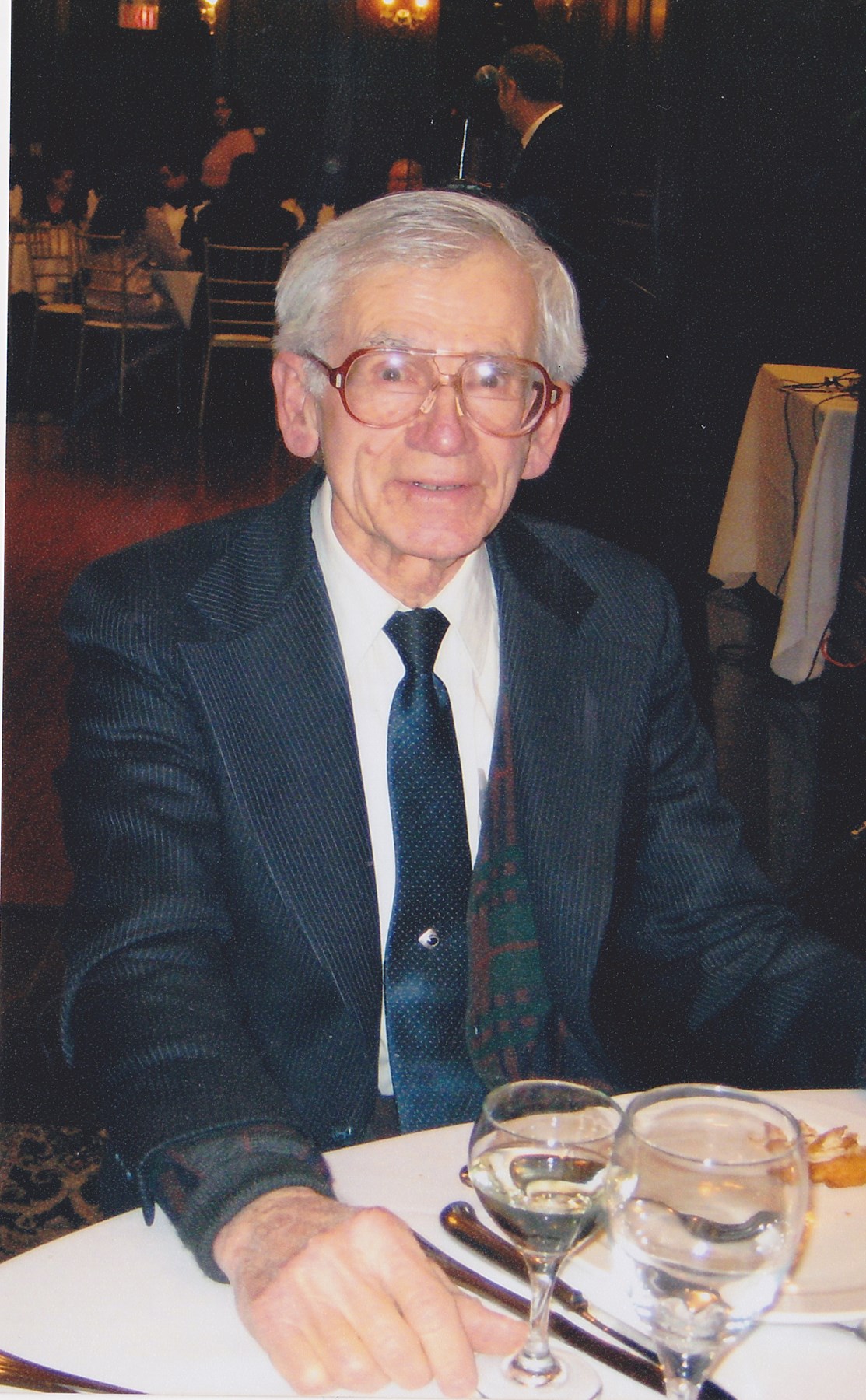 Herbert Reinert Obituary - Thornhill, ON