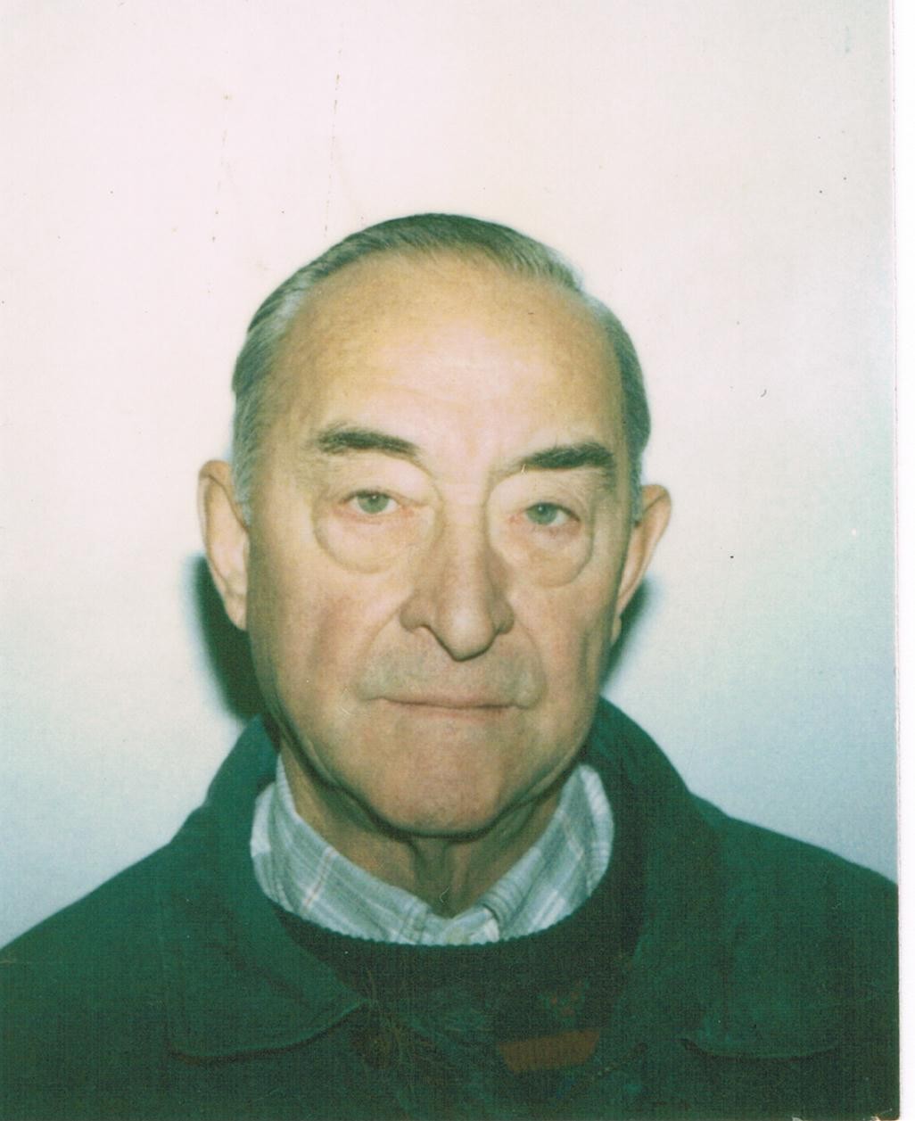 Raymond Perron Obituary - St-Hyacinthe, QC