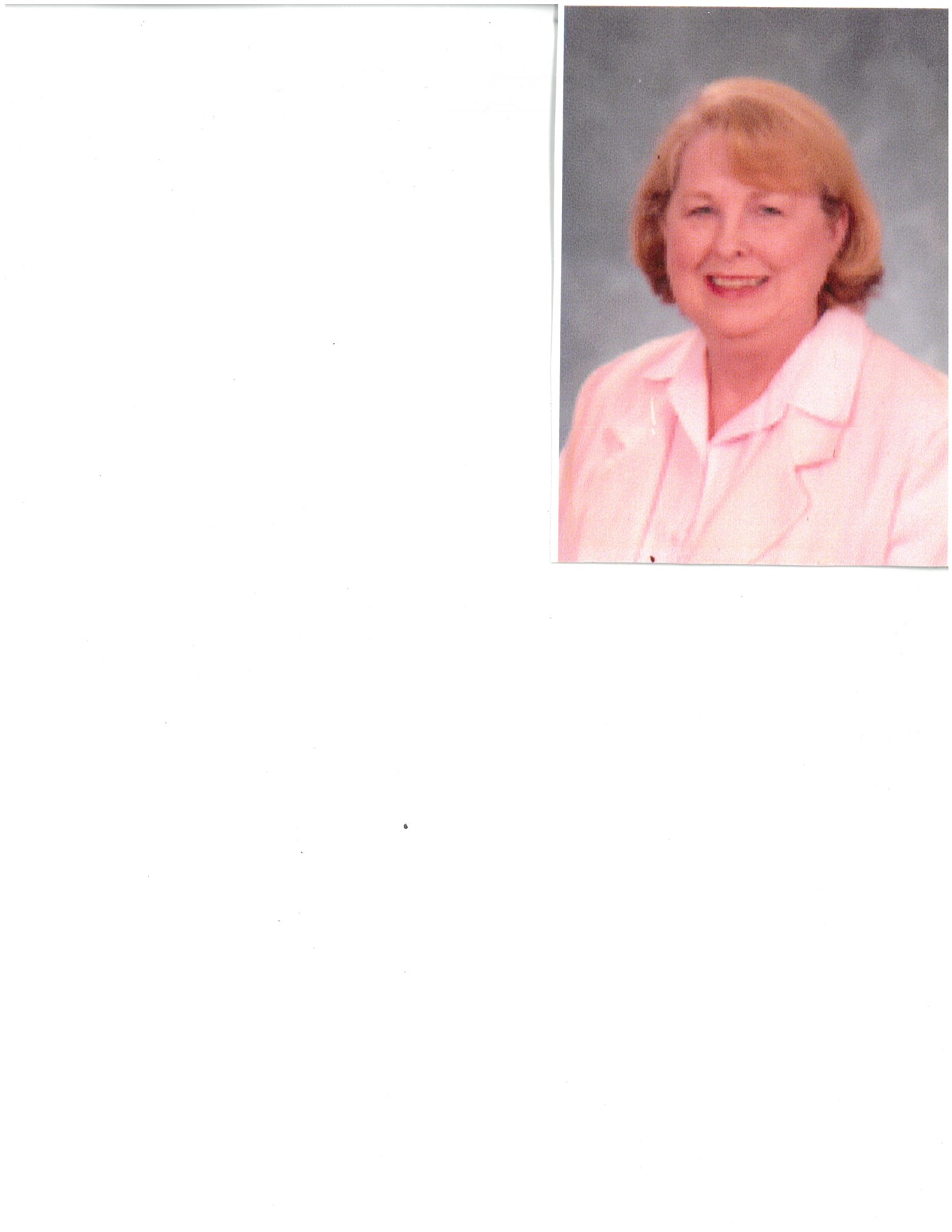 Frances James Obituary - Irmo, SC