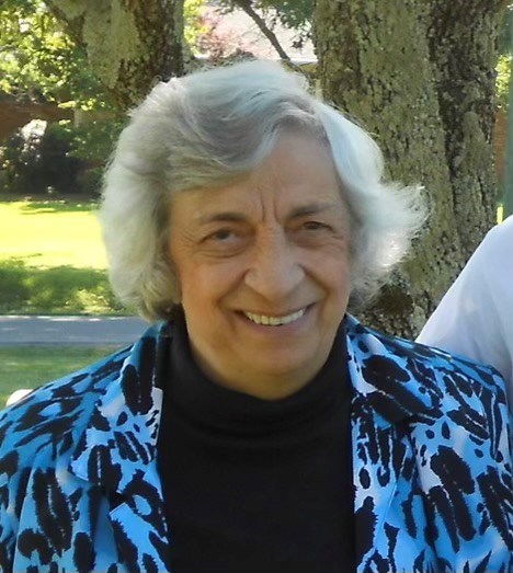 Martha Varagona Musso Obituary - Gardendale, AL