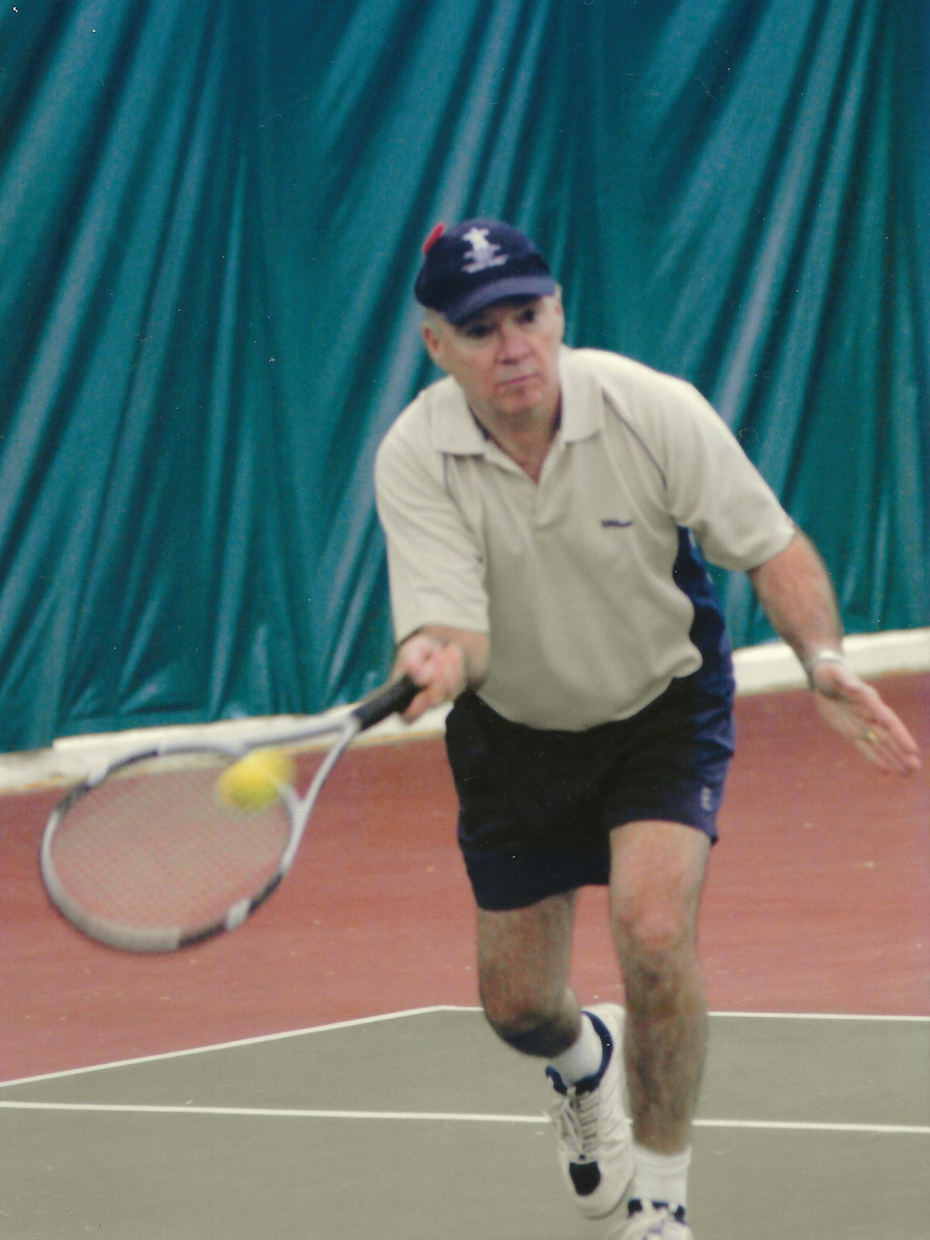 Robert Ritter avis de décès - Vancouver, BC