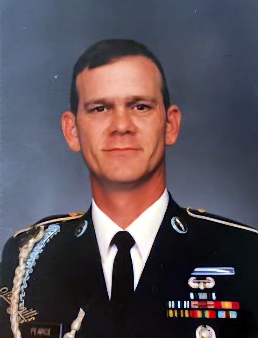 Charles "Chuck" Pearce Obituary - Columbus, GA