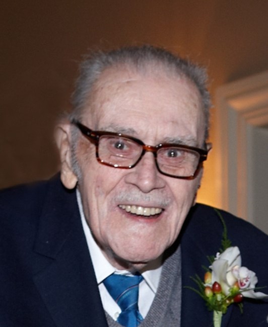 Howard Davidson Obituary - Monroe, CT