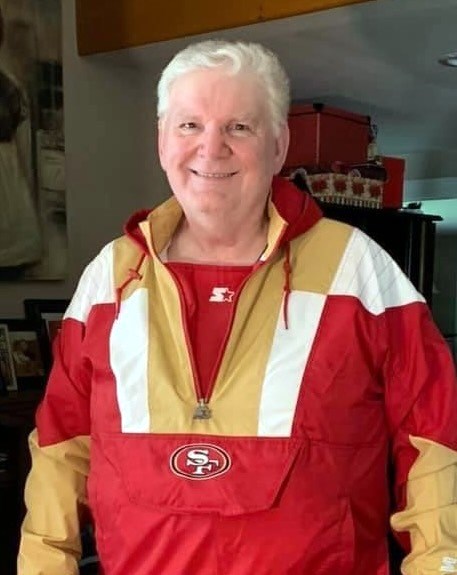 Jacob Desch Obituary - Auburn, CA