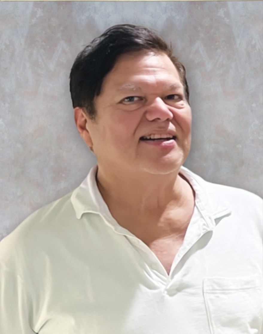 Roland Salazar Obituary - Houston, TX