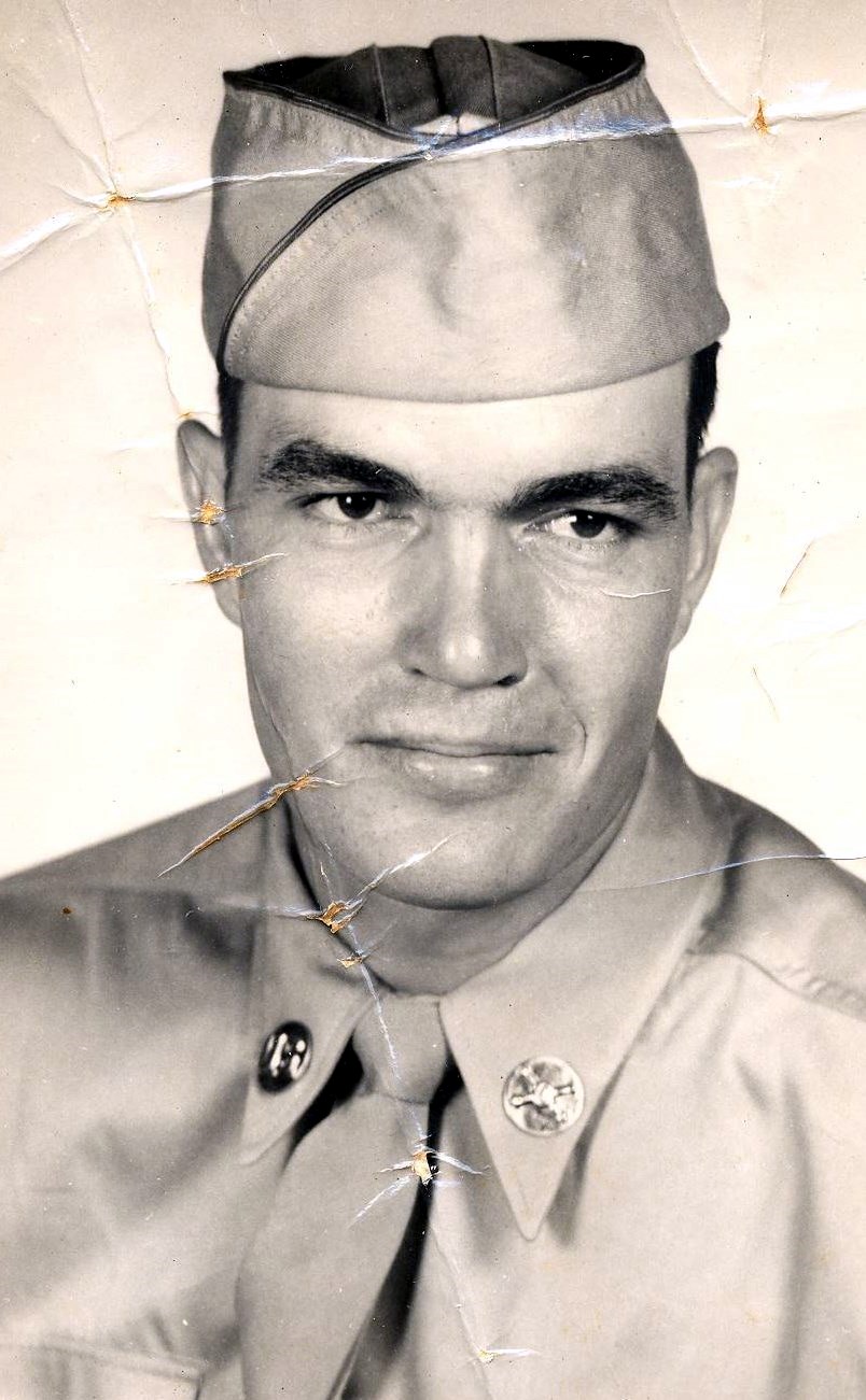 Daniel Ray Jenkins Obituary - Sylvania, GA