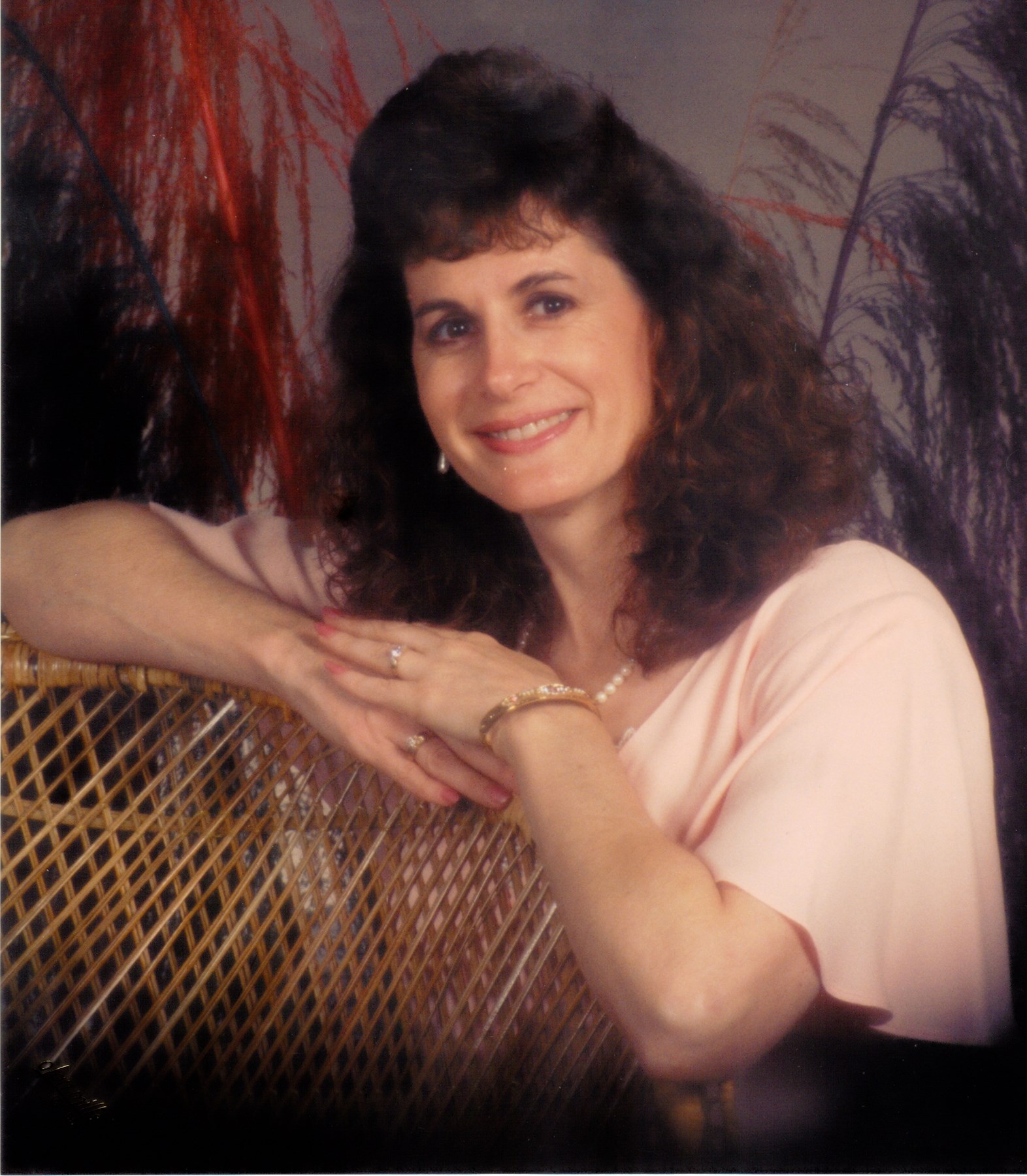 Deborah Lynne Shell Obituary - Pensacola, FL