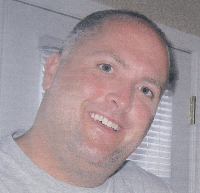 Kirk Matthew DeRoche Obituary - Knoxville, TN