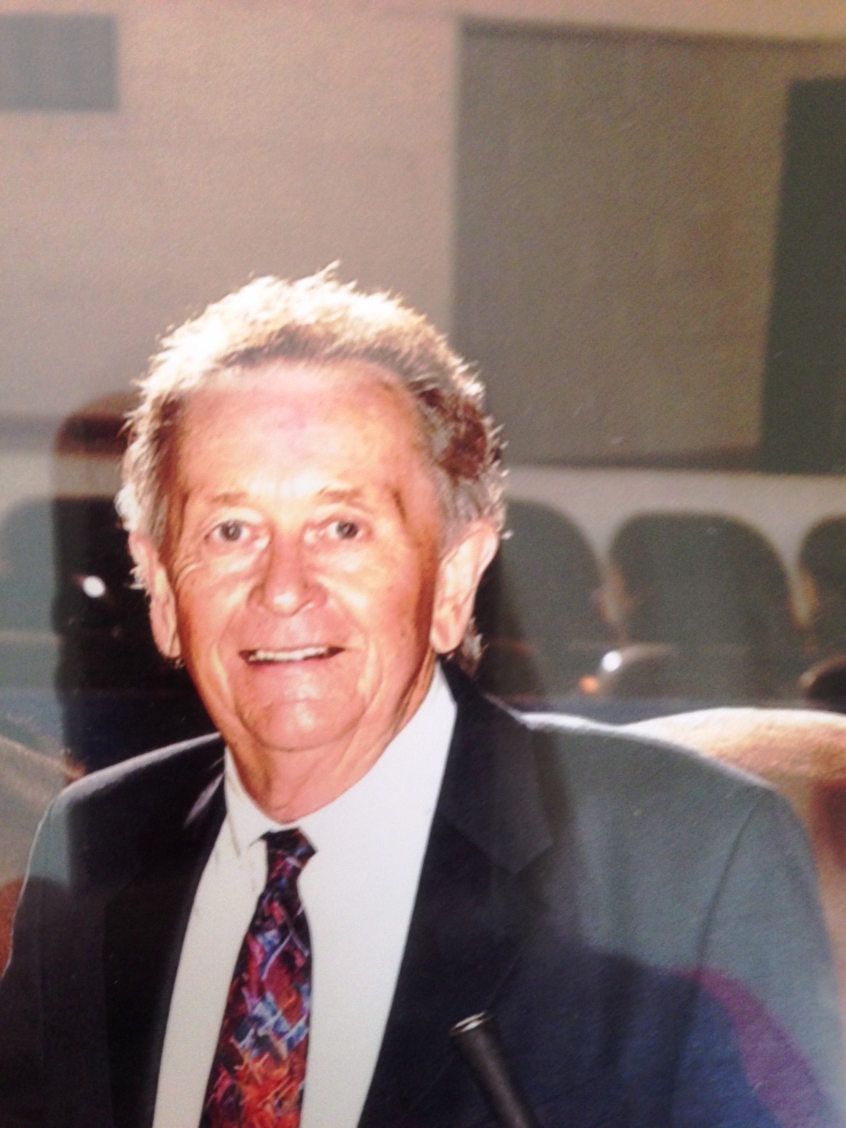 Michael Musgrove Obituary - Burnet, TX