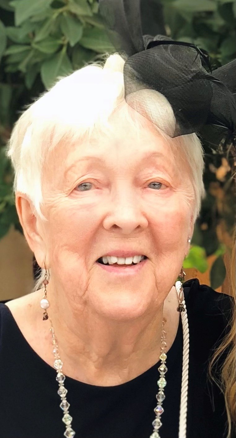 Eila Astells Obituary - Vancouver, BC
